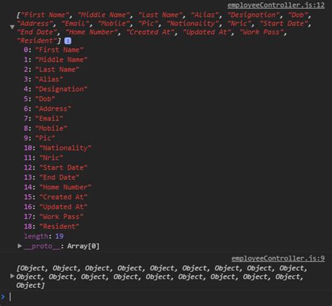 Javaangularjs Convert Variable Names To Normal English Conventions Stack Overflow