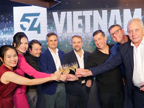 Golf Development Solutions Merges With 54 Opening A New Chapter For