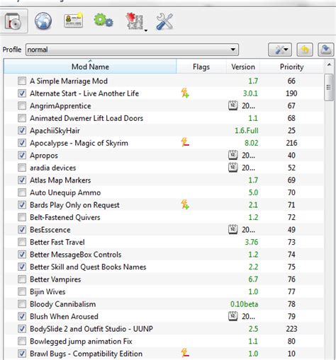 Project Unified UNP Page 40 Downloads Skyrim Adult Sex Mods LoversLab