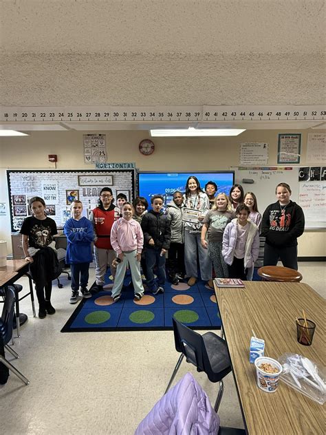 Rea Woodman Elementary School Wichita Ks