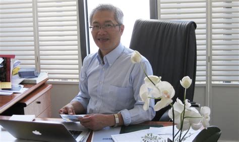 Your Surgeon — Mr Andrew Bui Colorectal Surgeon