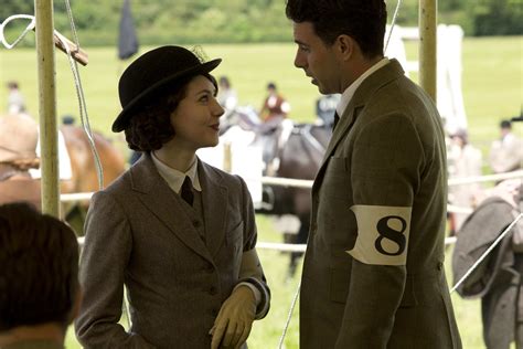 Showbiz Analysis With Downton Abbeys Catherine Steadman Will Mabel