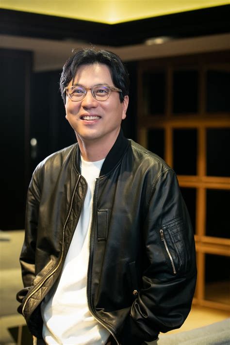 Director Kim Tae Yongs New Film ‘wonderland Ai Filling Void Left By