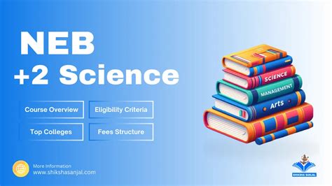 Ten Plus Two Science 2 Science Shikshasanjal