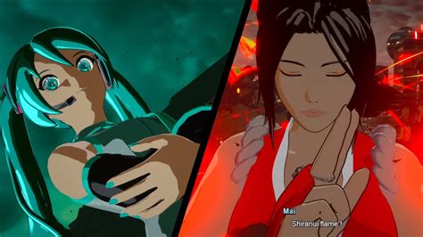 The Impossible To Beat Mikumai Raid Boss Youtube