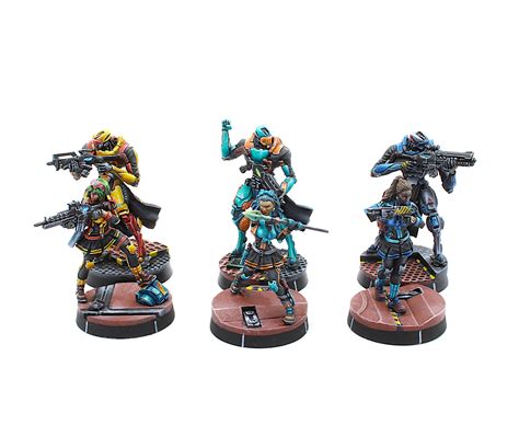 Finished Up Patsy Garnett Rinfinitythegame