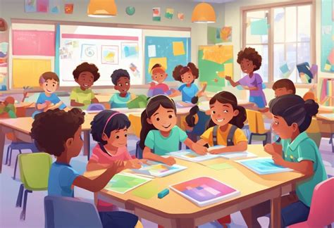 Professional Classroom Animations Engaging Learning Tools