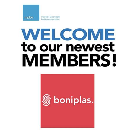 The Modular And Portable Building Association On Linkedin Manufacturer Stockist Cladding