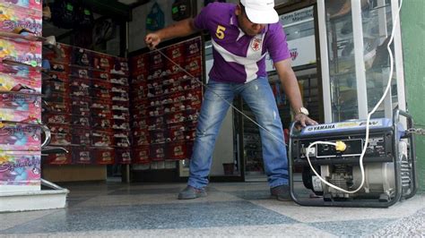 Tai họa kinh tế Venezuela Không phải do khủng hoảng dầu hỏa Tạp chí kinh tế