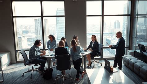 Contact Global Vision Company To Transform Your Business Global