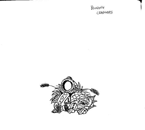 Blinding Crabgrass By Heavynova On Deviantart