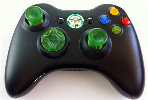 Xbox 360 Controller Mods Mw3