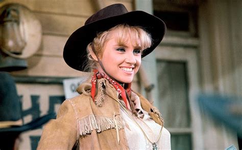 35 Beautiful Photos Of Melody Patterson In The 1960s ~ Vintage Everyday