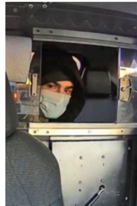 Nypd Fbi Release New Photos Of Uhc Ceo Murder Suspect