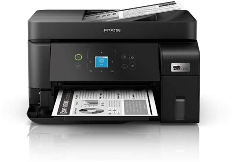 Epson M2050 Monochrome Eco Tank Printer Multi Function Wifi Monochrome