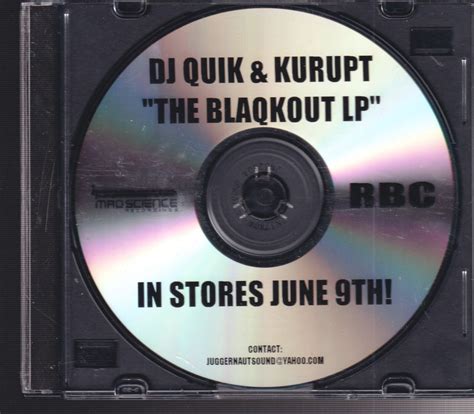 Album Di Kurupt Favourite Albums 2023 By Aran Grover Arans