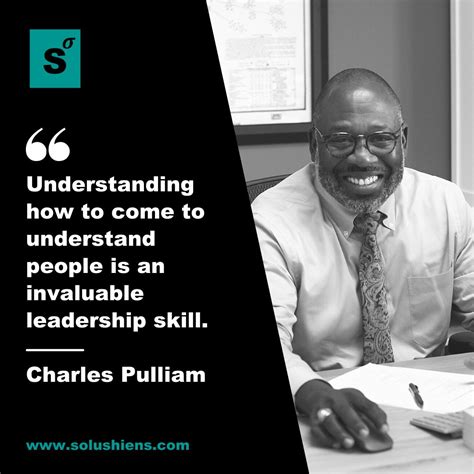 Charles Pulliam On Linkedin Healthcare People Leaders Leadership Socialemotionallearning Ceo…