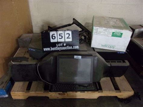 The Curve Data Pac Postage Meter Bentley And Associates Llc