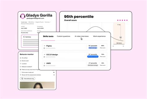 Testgorilla Reviews Pricing And Demos Softwareadvice Ie