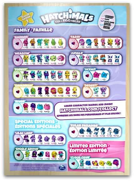 Introducing Hatchimals Colleggtibles