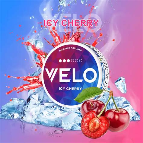 Velo Nicotine Pouches Bulk Online Purchase Nicotine 6mg 10mg Various