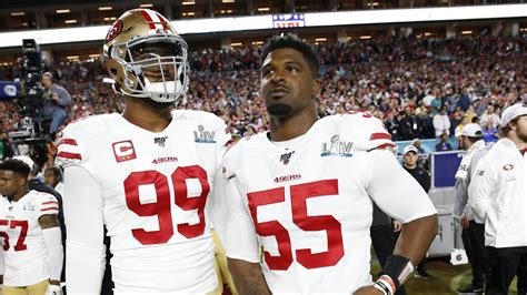 49ers Paying Over 25 Million To These Former Niners Players