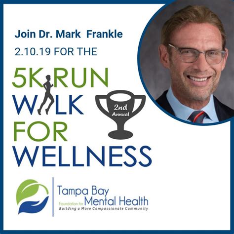 Florida Orthopaedic Institute On Linkedin Dr Mark Frankle Will Host The 2nd Annual Walk For
