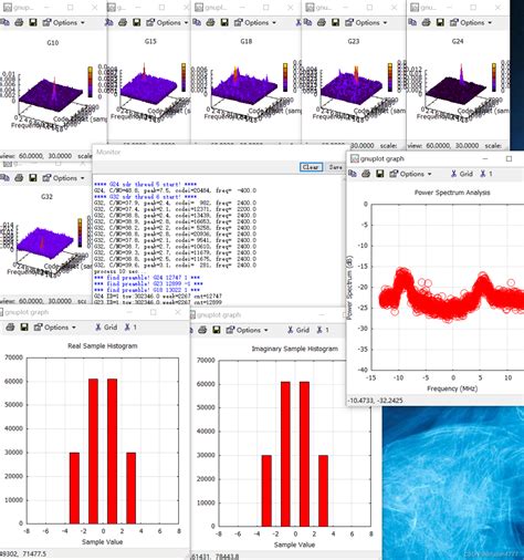 从卫星接收机到组合导航【一】 gnss sdrlib csdn博客