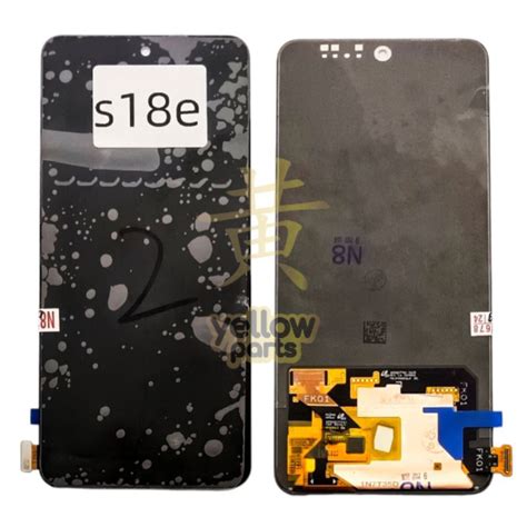 Jual Lcd Touchscreen Vivo Y Y G G V E G V Lite Shopee Indonesia