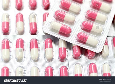 Penicillin Capsules Uses