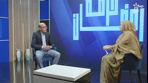 حوار حول تجربة دار الاجيال Youtube