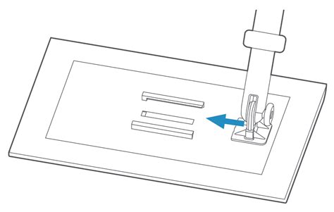 Ring Gutter Mount Installation Guide