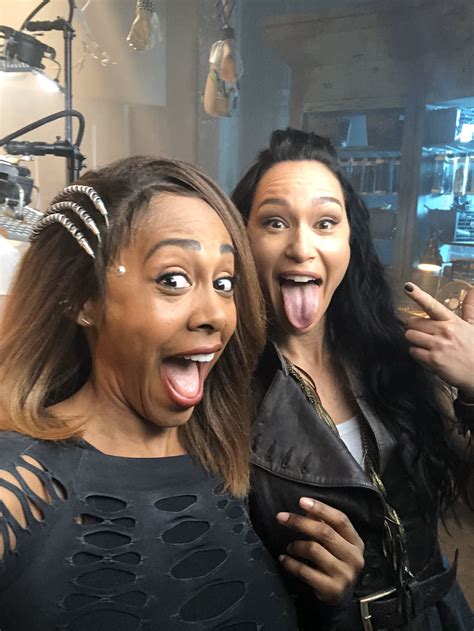 Sharon Taylor R Celebritytongues