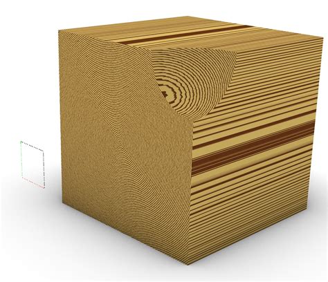 Rhino 8 Feature Native Gpu Procedural Texture Support Serengeti