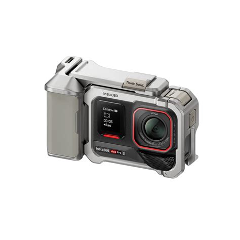 Buy Insta360 Xplorer Grip Kit Moonlight Silver Online At Best Price In India Buy Insta360 Xplorer Grip Kit Moonlight Silver Online At Best Price In India