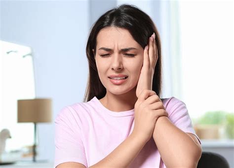 What Side Should I Sleep On With A Punctured Eardrum City Mattress