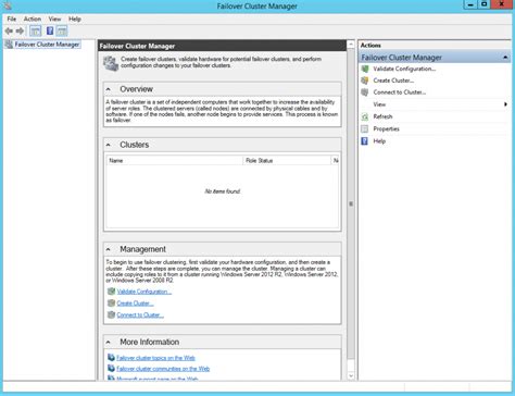 Starwind Vsan Configuring Ha Shared Storage For Scale Out File Server In Windows Server 2012 R2