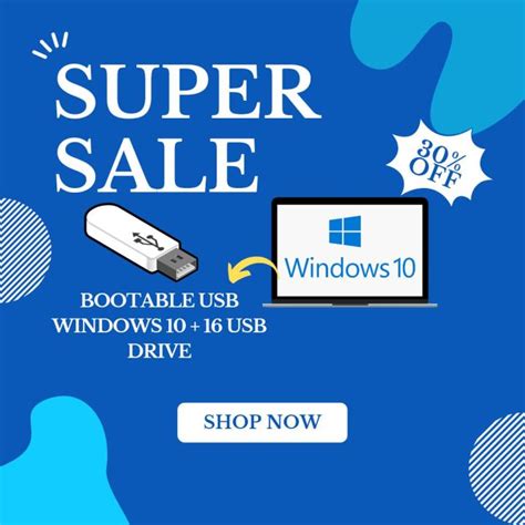 Bootable Windows In Gb Usb Flash Drive Daraz Pk