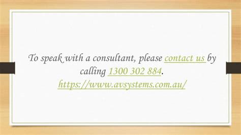 Audio Visual Accessoriespptx