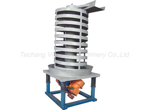 Dzc Vertical Vibration Elevator