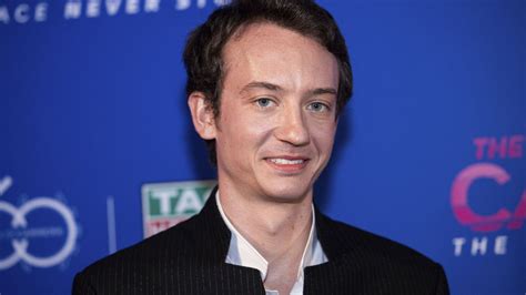 Who Is Frédéric Arnault The Next Gen Billionaire At The Helm Of Lvmh