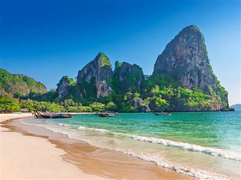 Phuket Vs Krabi Which Is Right For You Thailand Beach Tours