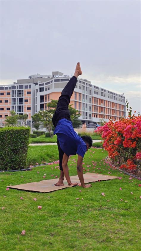 Shivam Raj Mourya On Linkedin Yoga Acrobatics Yogateacher Yogainstructor Yogatrainer