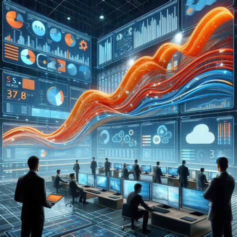 Ssis 816 Dynamic Scaling Load Balancing And Monitoring