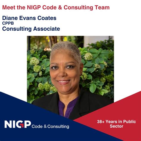 Welcometotheteam Procurementexcellence Leadership Nigp Nigp Code And Consulting