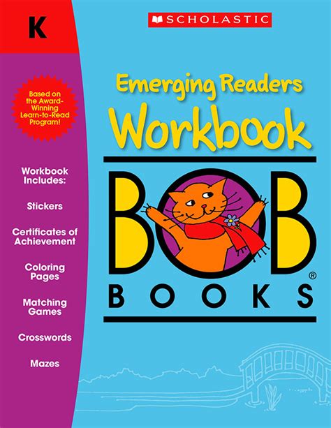 Bob Books Redredcircle