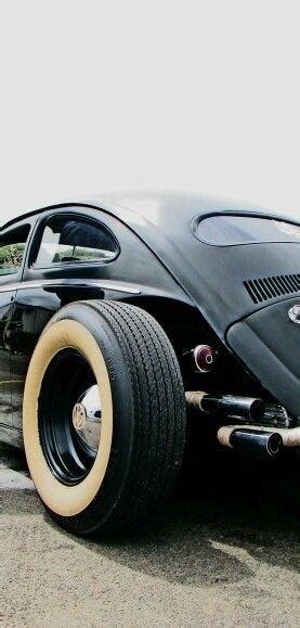 Beetle With Super Modifications Rbeetle