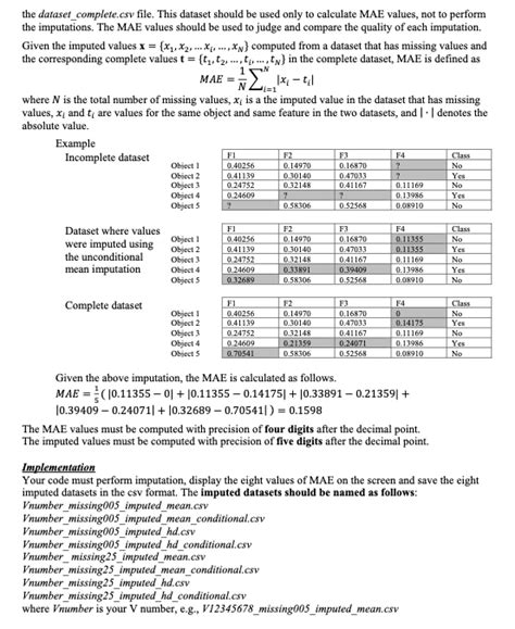 solved this assignment asks you to implement and evaluate