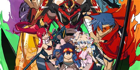 10 Best Anime Time Skips