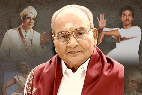 K Viswanaths Cinema Innate Musicality Intertwined With Masterful